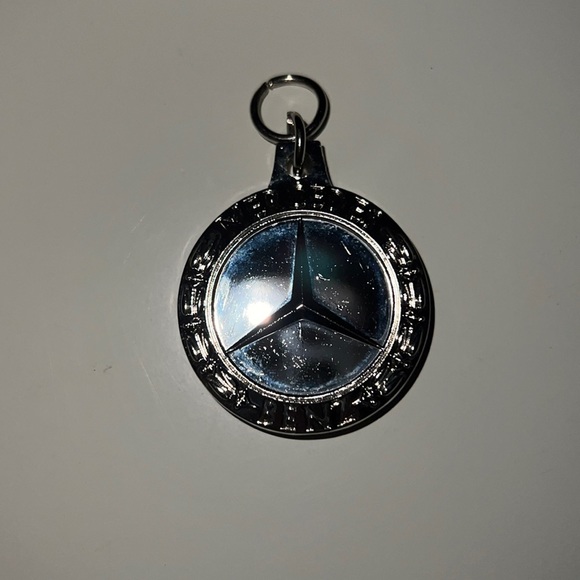 Mercedes Benz X BCBSAL | Accessories | Commemorative Bcbsal ...